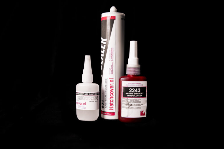 Hatch Cover Parts B.V.